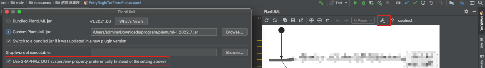文本绘图工具 plantUml - 知乎