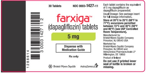 阿斯利康的Farxiga获得FDA对其肾病适应症的快速审查 - 知乎