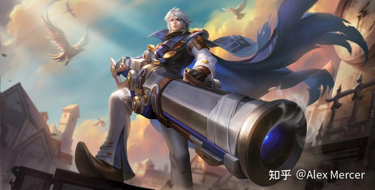 S38赛季仅开启3天：全新T0恶霸诞生，敖隐守约退役，鲁班悄悄起飞！ - 知乎