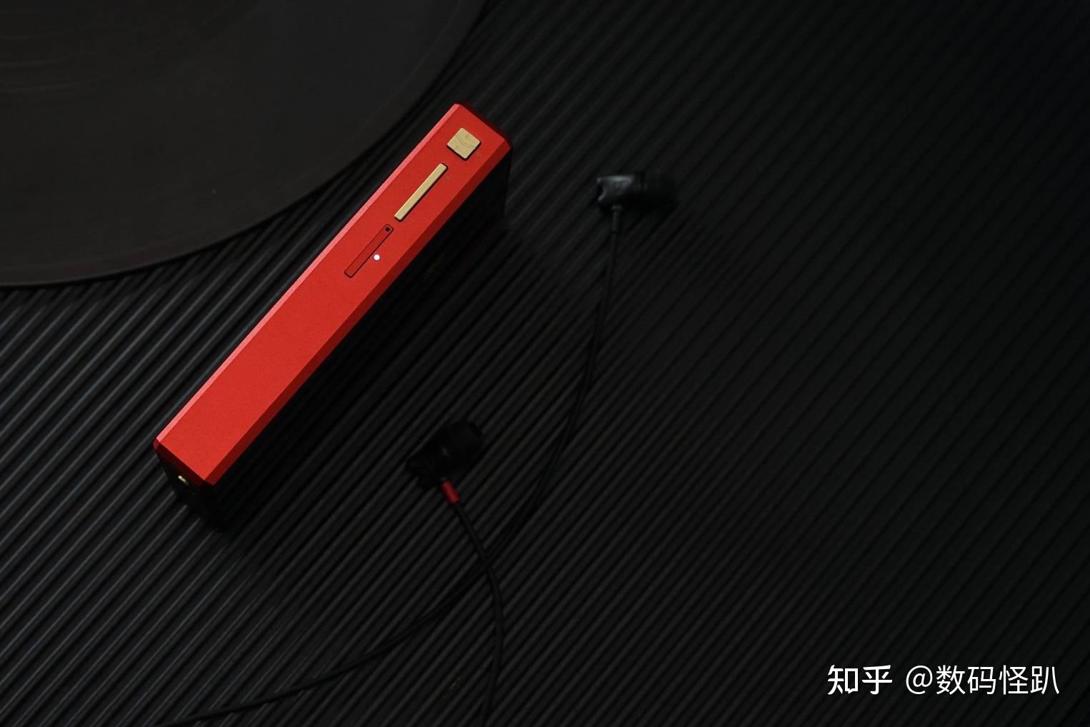 化繁为简：自研DAC芯片喜马拉雅加持下的HIFIMAN HM1000播放器体验 - 知乎