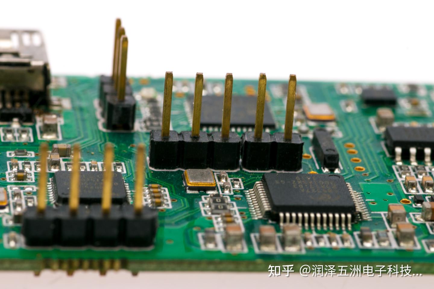 是什么导致PCBA电路板烧毁？ - 知乎