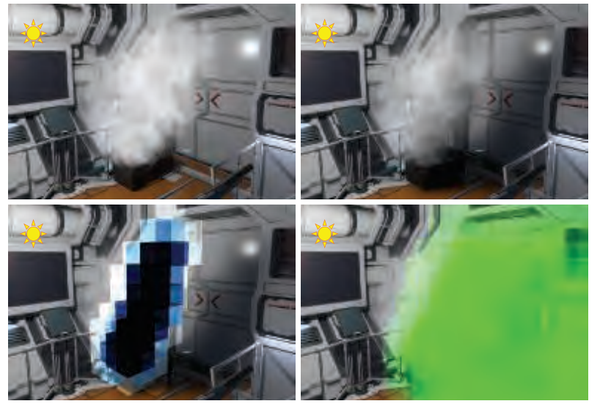 体渲染探秘（二）基于VoxelVolume实现体积雾 - 知乎