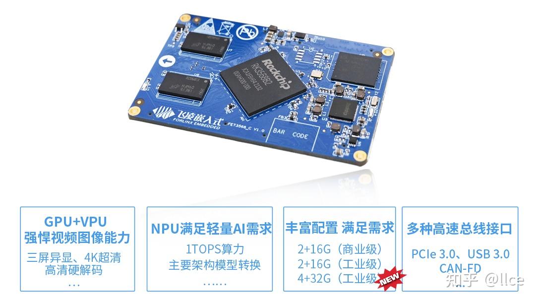 RK3568网络应用笔记飞凌嵌入式知识分享 - 知乎