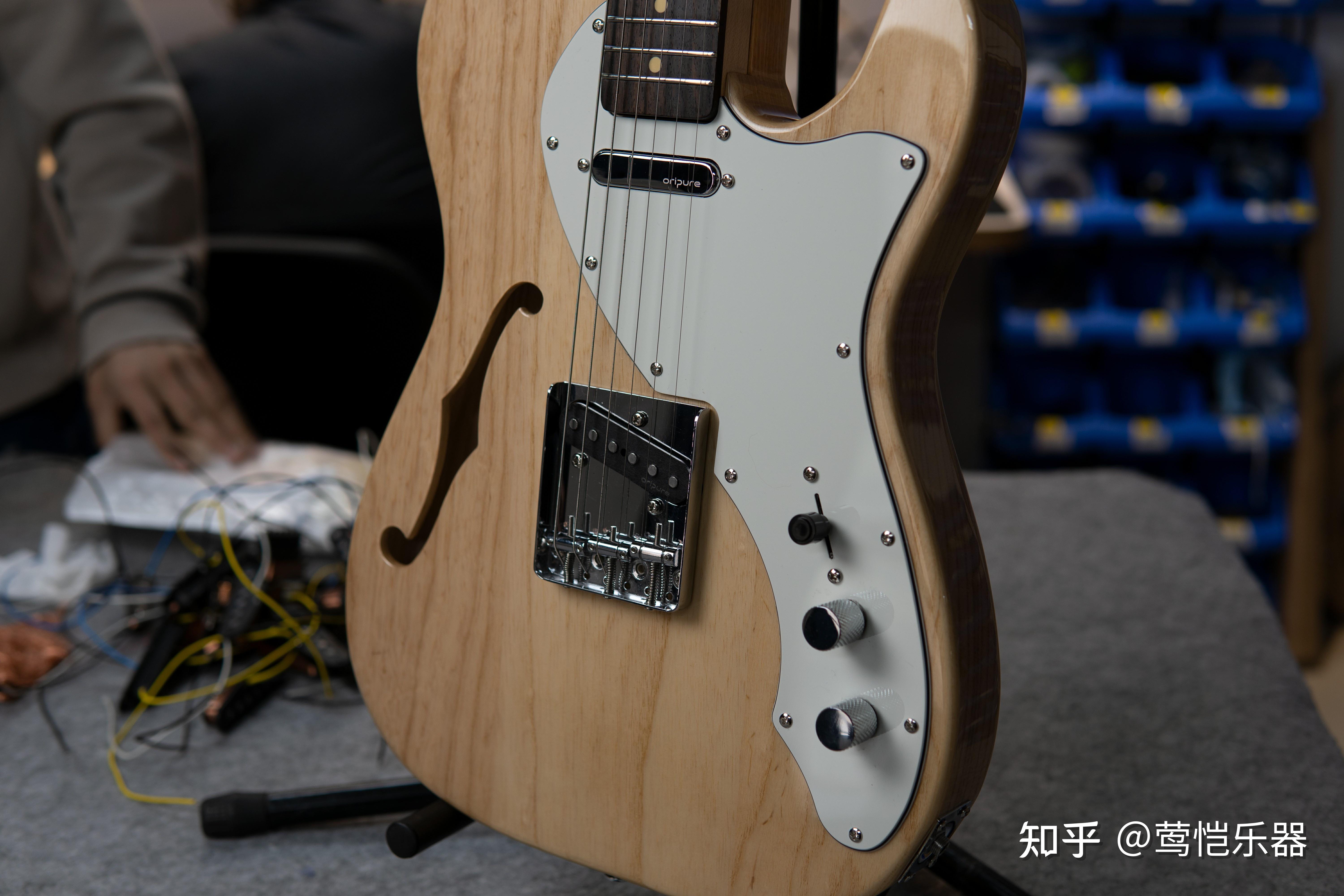 电吉他手的最终归属-TELECASTER - 知乎