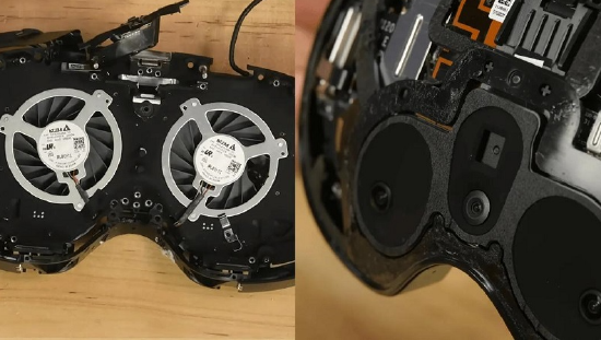 iFixiti 拆解 Quest 3：电池占了很大一部分空间 - 知乎