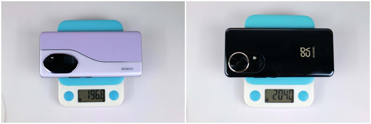价格相近，荣耀100 Pro和华为nova12 Pro怎么选？这里给你答案 - 知乎