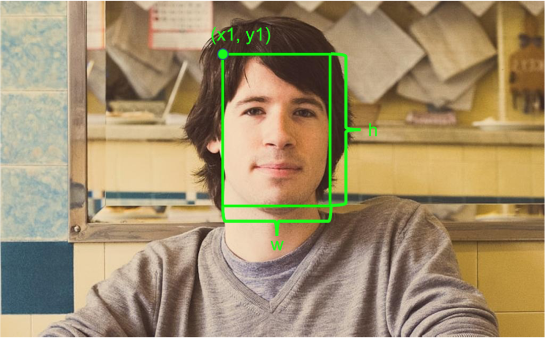 使用OpenCV内置深度学习人脸模块，几行代码轻松完成人脸检测和识别 - 知乎