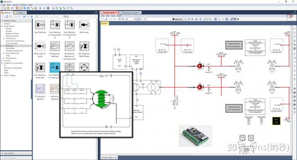 全球十大品牌实时仿真机系统介绍 - 知乎