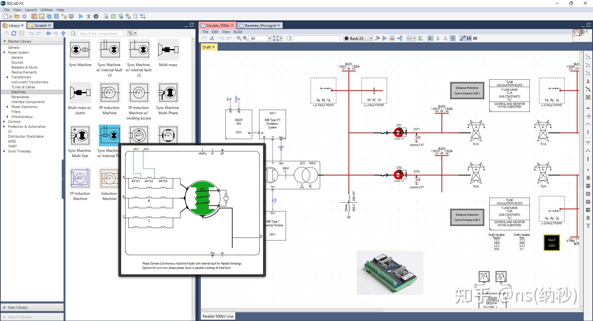 全球十大品牌实时仿真机系统介绍 - 知乎