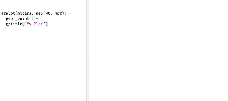 绘图技巧 | ggview包预览不同尺寸下ggplot2输出效果 - 知乎