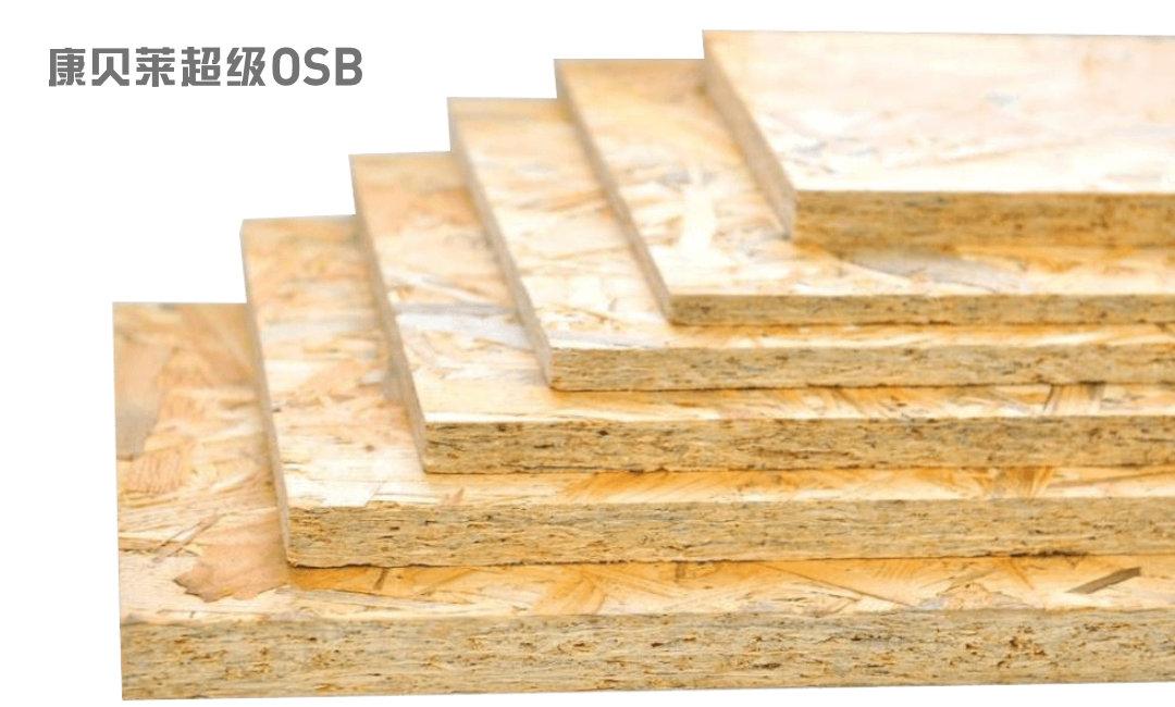 超级OSB，康贝莱制造 - 知乎