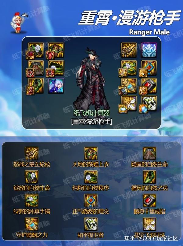 DNF：风暴幽城YYDS，全新版本搬砖攻略 - 知乎