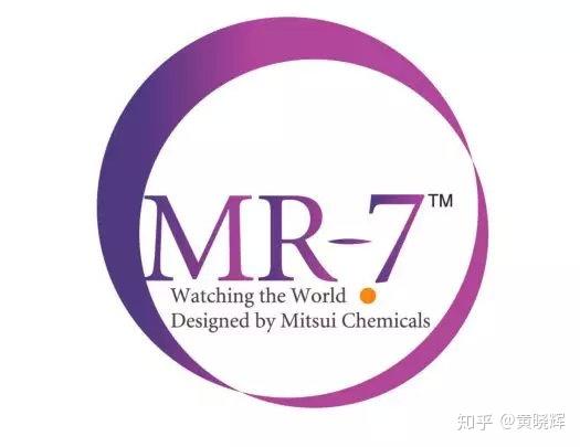 MR-8镜片怎么样?日本三井MR材质百科？MR7和MR8镜片区别？ - 知乎
