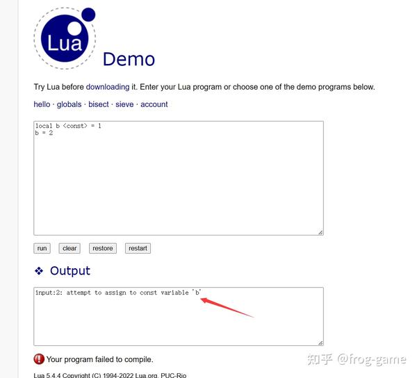 [Lua5.4.4源码].函数 - 知乎