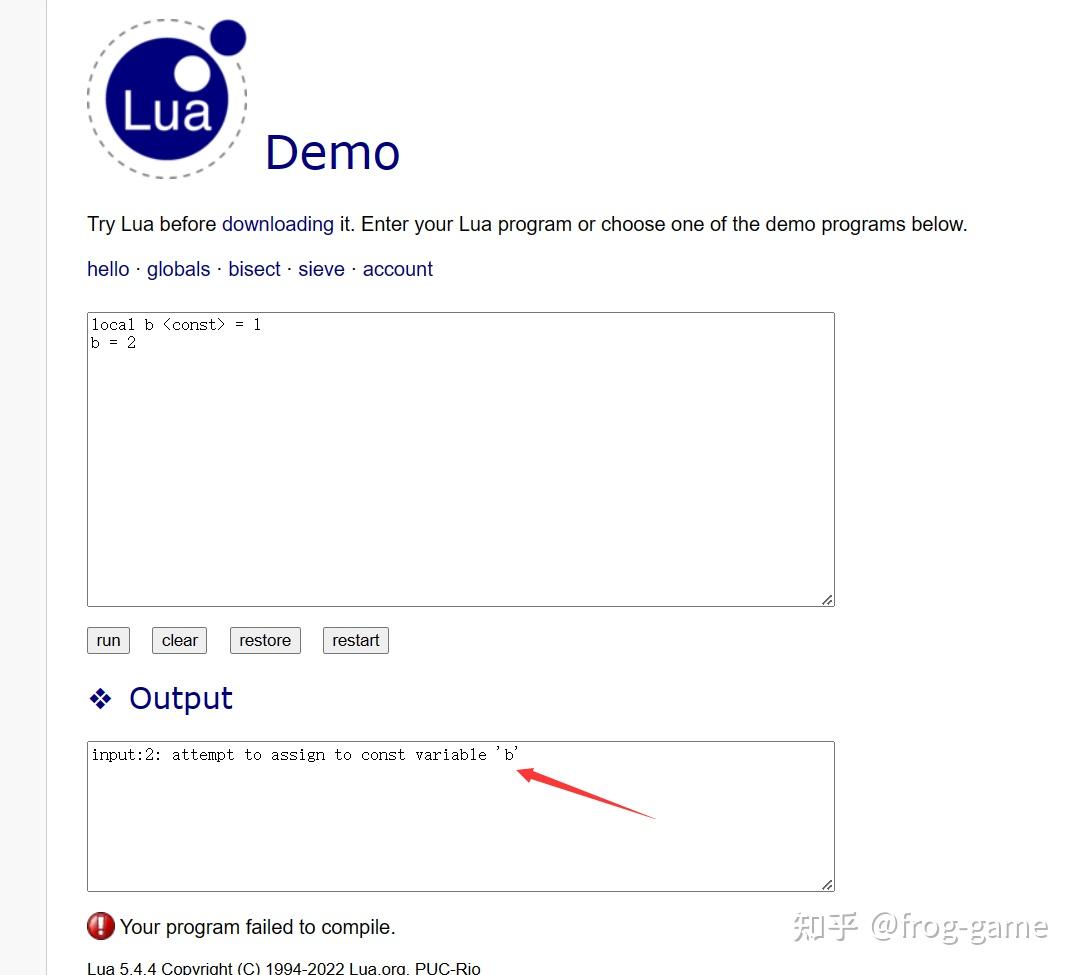 [Lua5.4.4源码].函数 - 知乎
