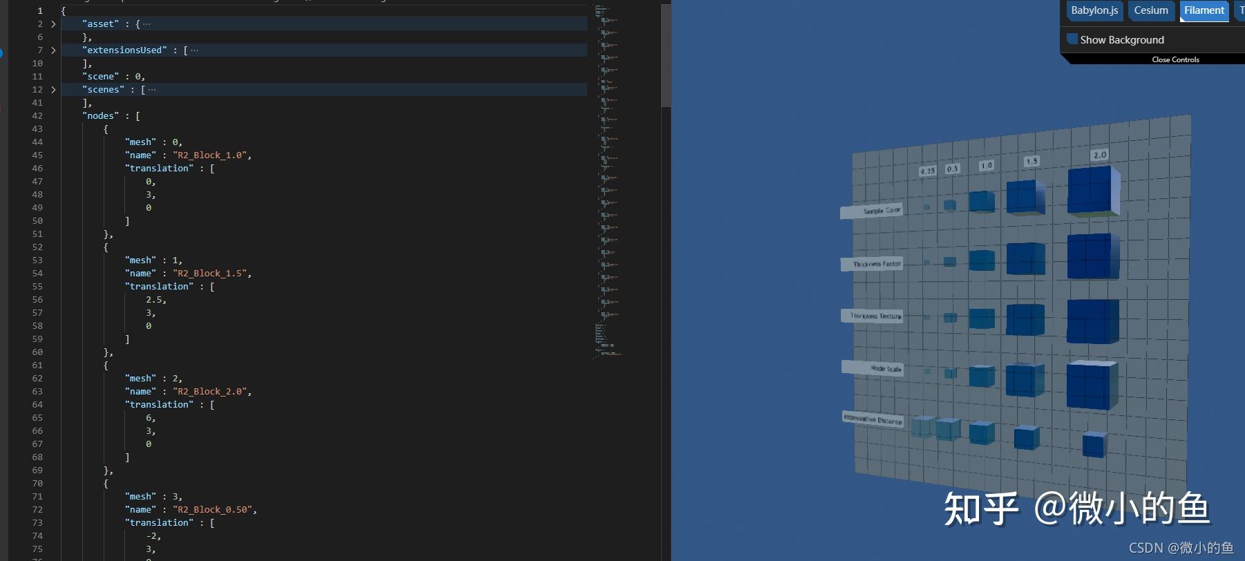 合批/批量渲染 （Batch）、实例化Instancing - 知乎