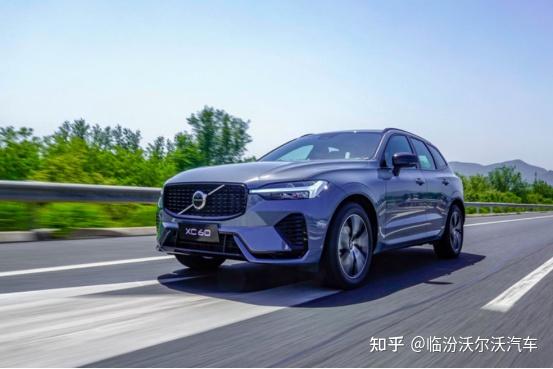 选中型SUV何必纠结，XC60动力安全都拉满，不止不出错而且很出彩 - 知乎
