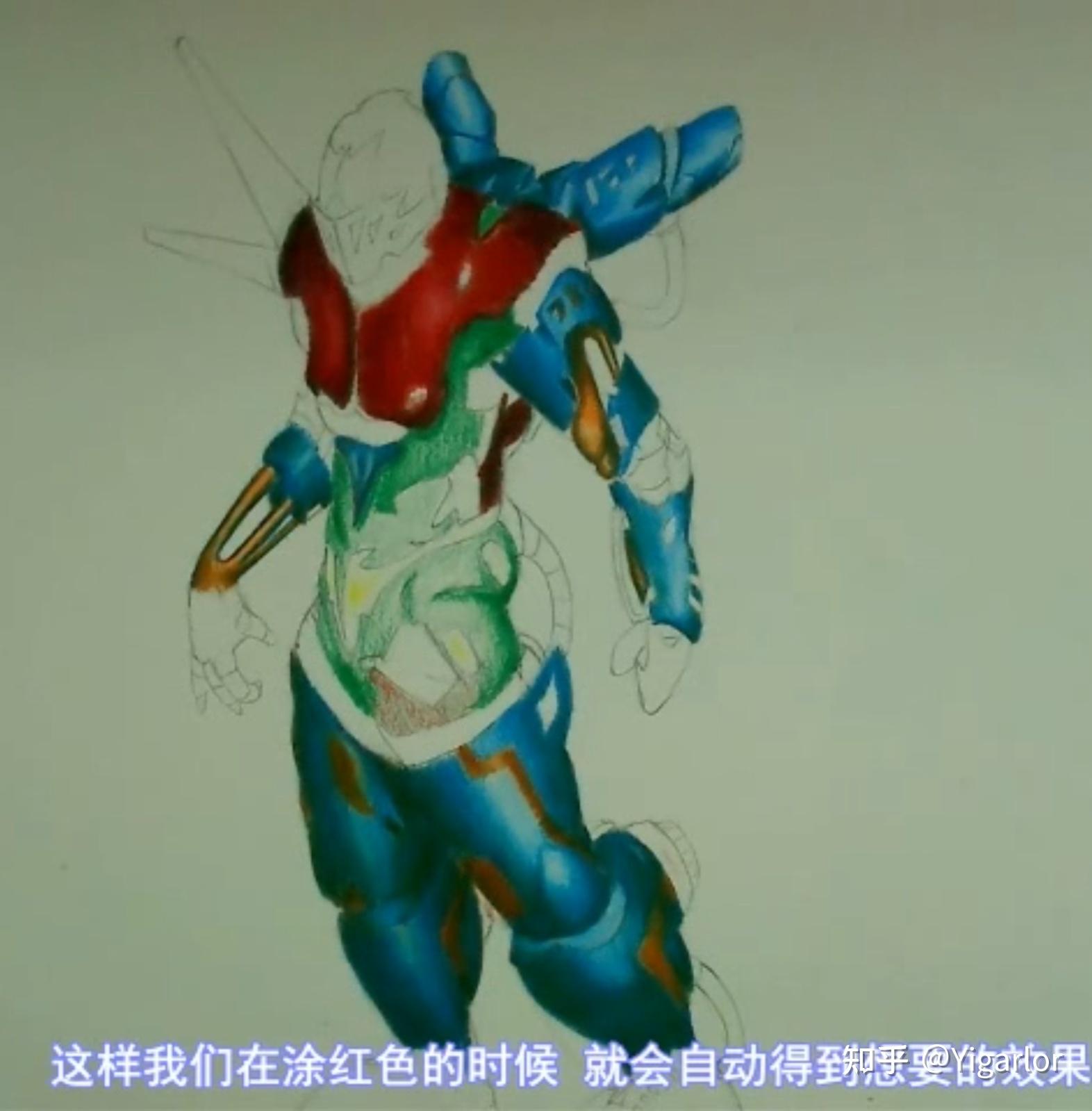 色彩构成基本原理 - 知乎