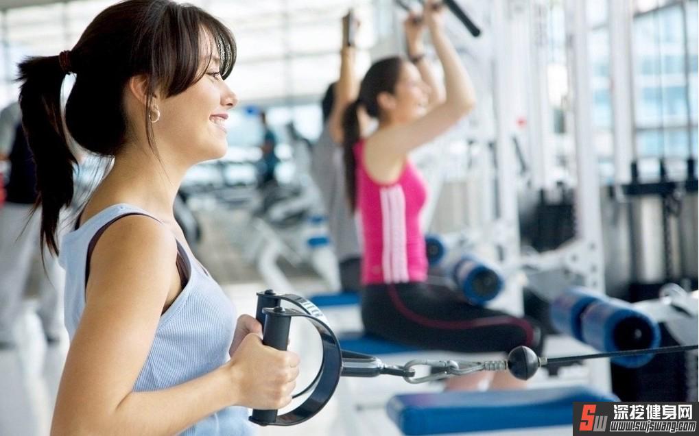 P4P健身APP - 知乎