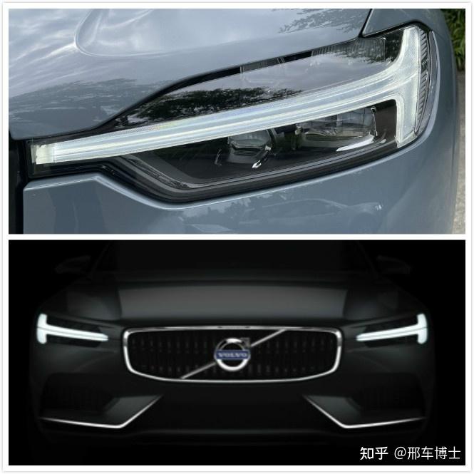 三款40万价位豪华SUV：沃尔沃新款XC60、奔驰GLC、奥迪Q5L，选谁好？ - 知乎