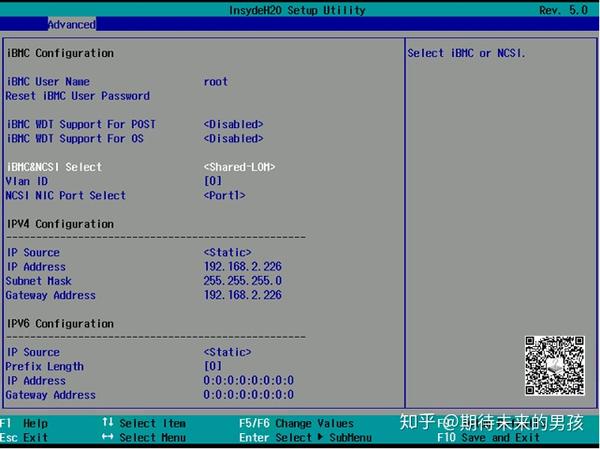 华为 2288H V3 ibmc配置、ESXI安装和加入vCenter - 知乎