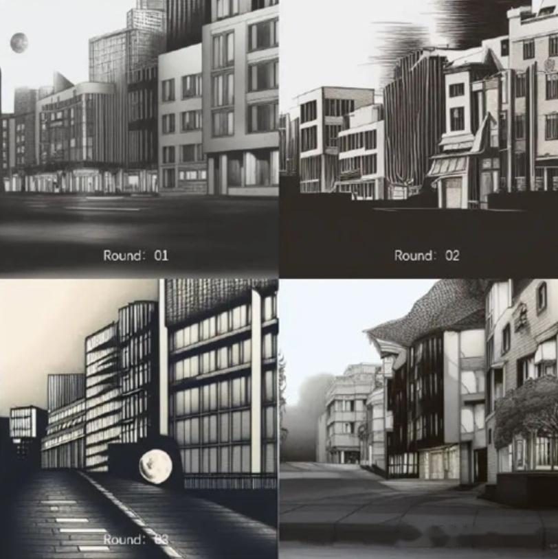 【干货】AIGC的典型应用 - 知乎