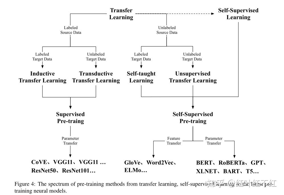 Pre-Trained Models: Past, Present and Future - 知乎