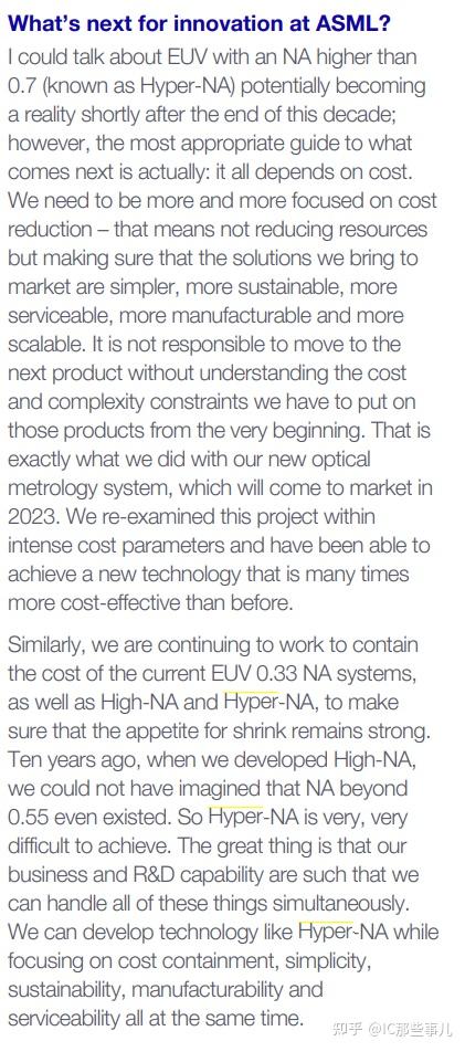 全球光刻机市场，ASML遥遥领先 - 知乎