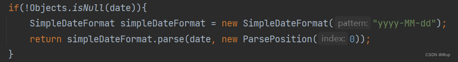 关于string日期转date日期-parse方法的坑 - 知乎