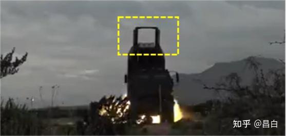 独家深度解析 卫星影像下的“海马斯”多管火箭炮（一） - 知乎