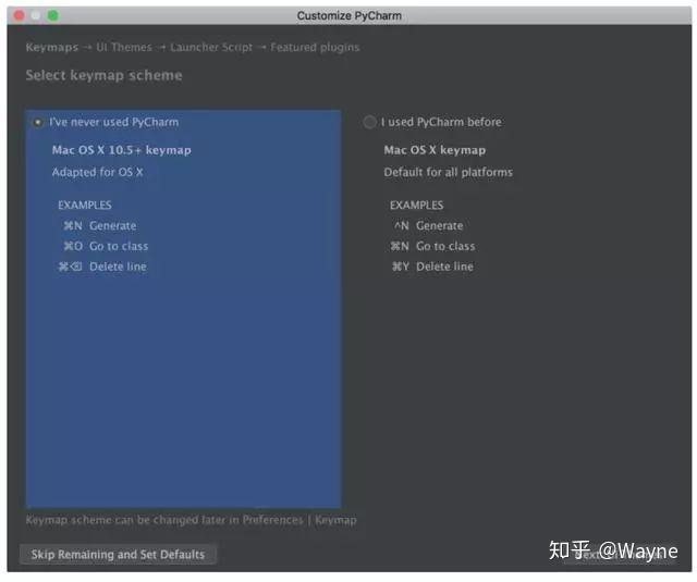 详尽实用的 PyCharm 教程，这篇文章值得一看 - 知乎