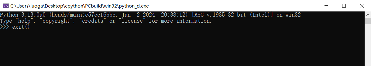 带你一步步调试CPython源码（一、主流程） - 知乎