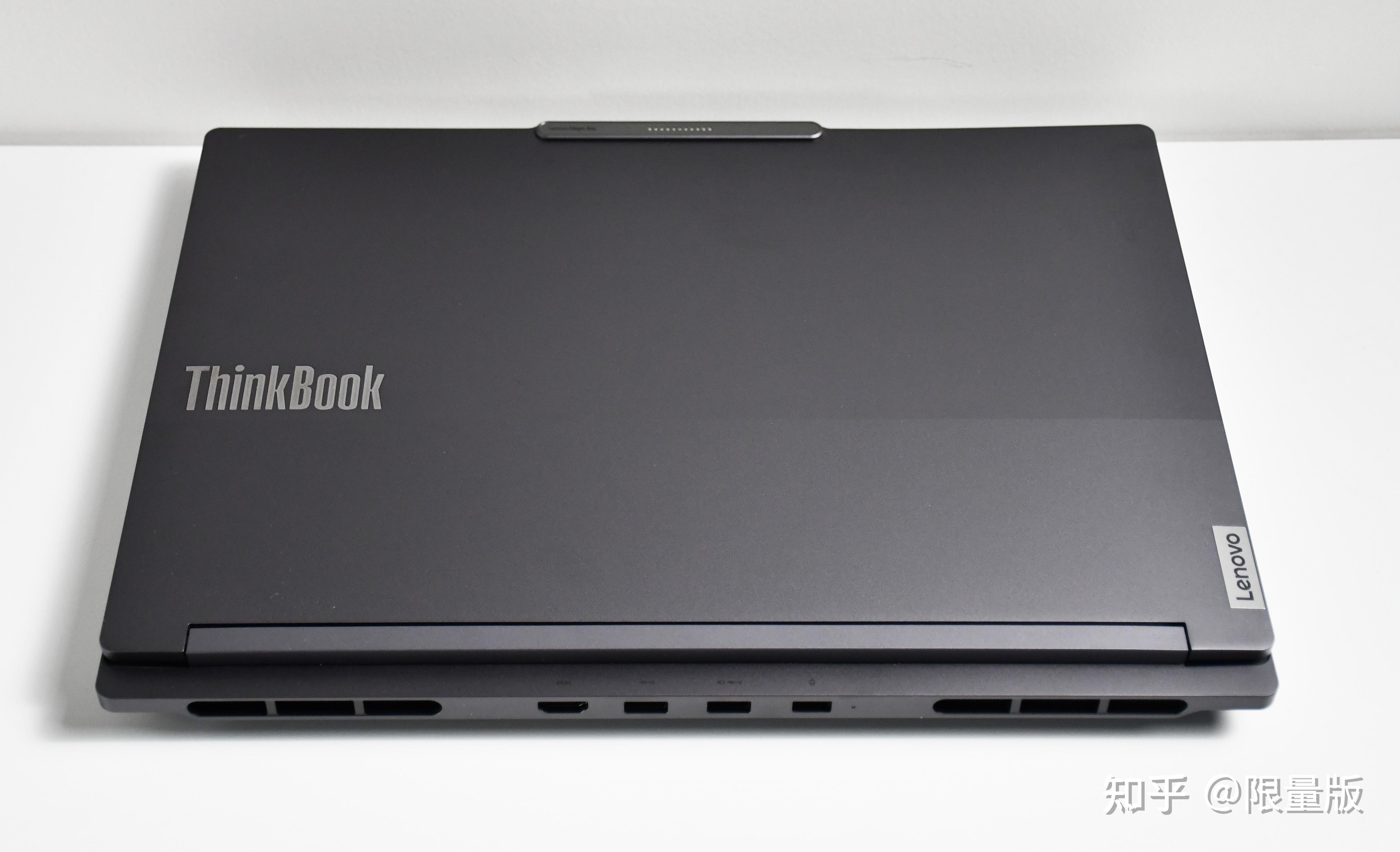 ThinkBook 16p 2023测评：内外兼顾 全能高性能新标杆创作本 - 知乎