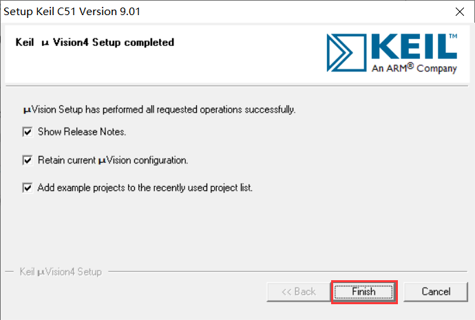 Keil uVision4保姆级安装教程 - 知乎