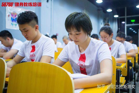 你在哪个城市呢 在哪学习健身 知乎