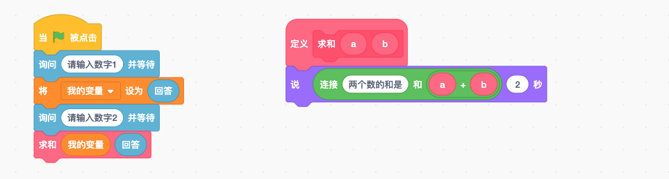 从scratch到python 10 Python中的 自制积木” 知乎