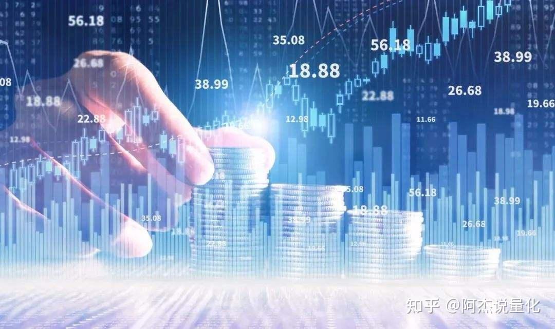市面上常见的量化交易软件汇总以及量化交易软件优缺点解析 - 知乎