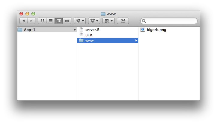 Shiny篇（2）------ 建立UI - 知乎