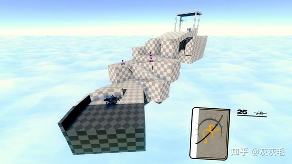 关卡3D-Level Design Book-白模 - 知乎