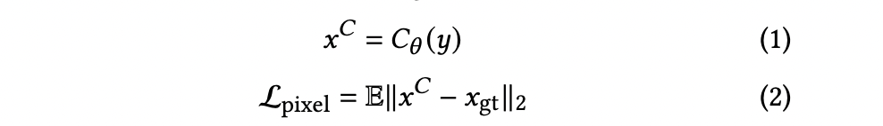DocDiff详解 - 知乎