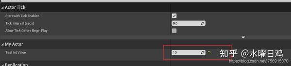 【UE·底层篇】一文搞懂StaticClass、GetClass和ClassDefaultObject - 知乎
