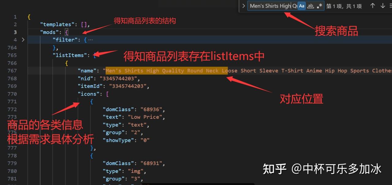 跨境电商选品实战——Ownips+Python轻松搞定Lazada电商选品 - 知乎