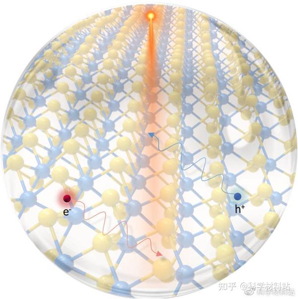 Angew. Chem. Int. Ed.综述：2D TMDs的光催化应用 - 知乎