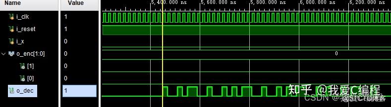 M基于fpga的217卷积编码维特比译码verilog实现包含testbench不使用ip核 知乎