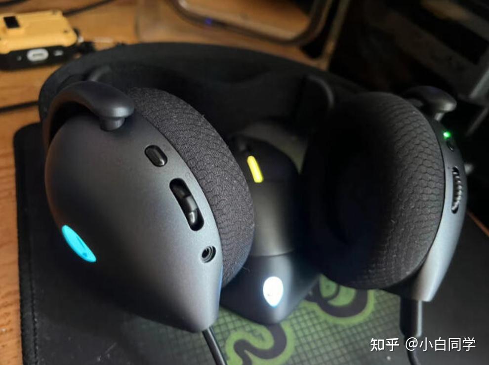 外星人aw725h耳机（外星人AW725H）怎么样？体验7天优缺点测评 - 知乎