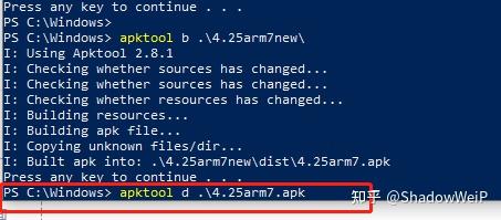 Apktool解包修改shipping版本apk后导入Android Stdudio用lldb调试新手小结 - 知乎