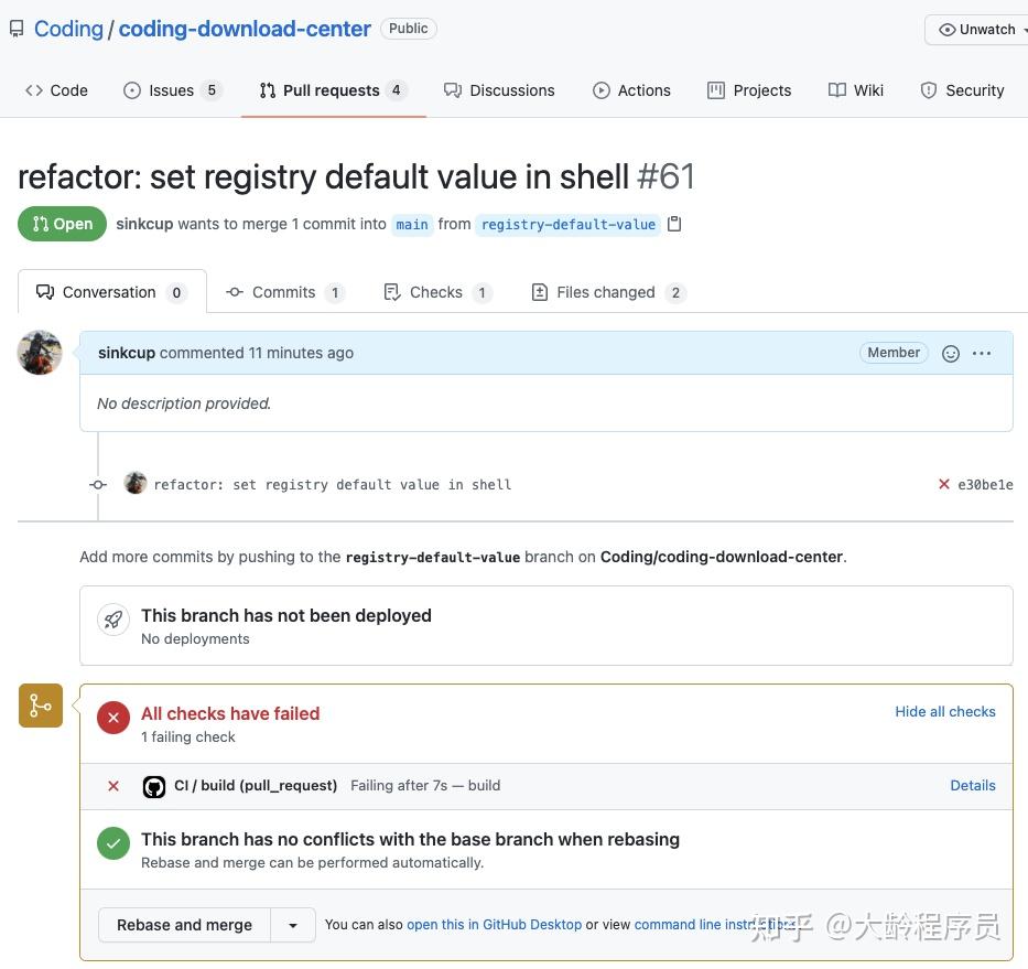 Shell 代码规范：ShellCheck 与 shfmt 自动检查 - 知乎