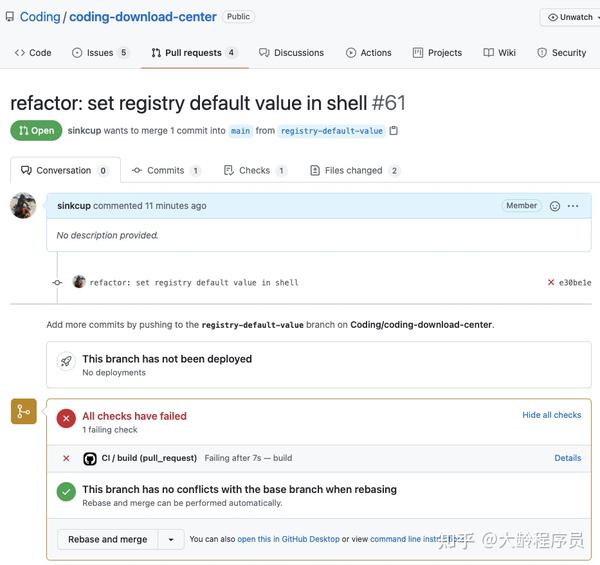 Shell 代码规范：ShellCheck 与 shfmt 自动检查 - 知乎
