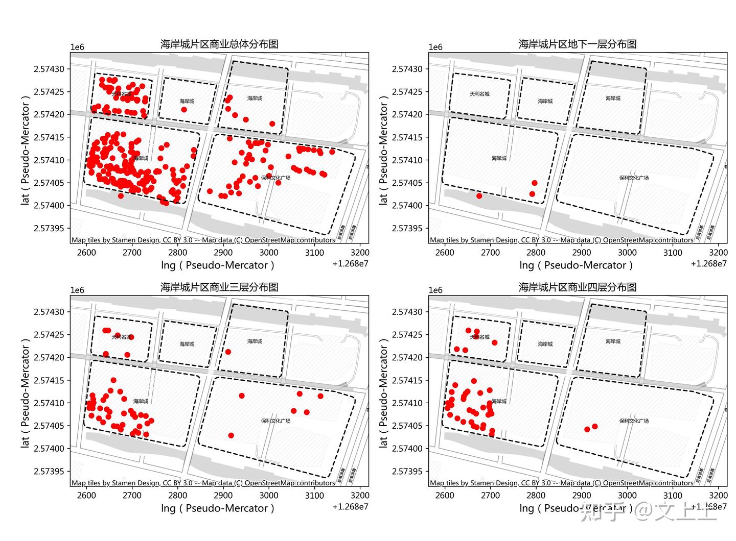 【学习笔记】Geopandas入门指南 - 知乎