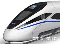 【铁道知识·机车】CRH1A-A动车组车端连接系统 - 知乎